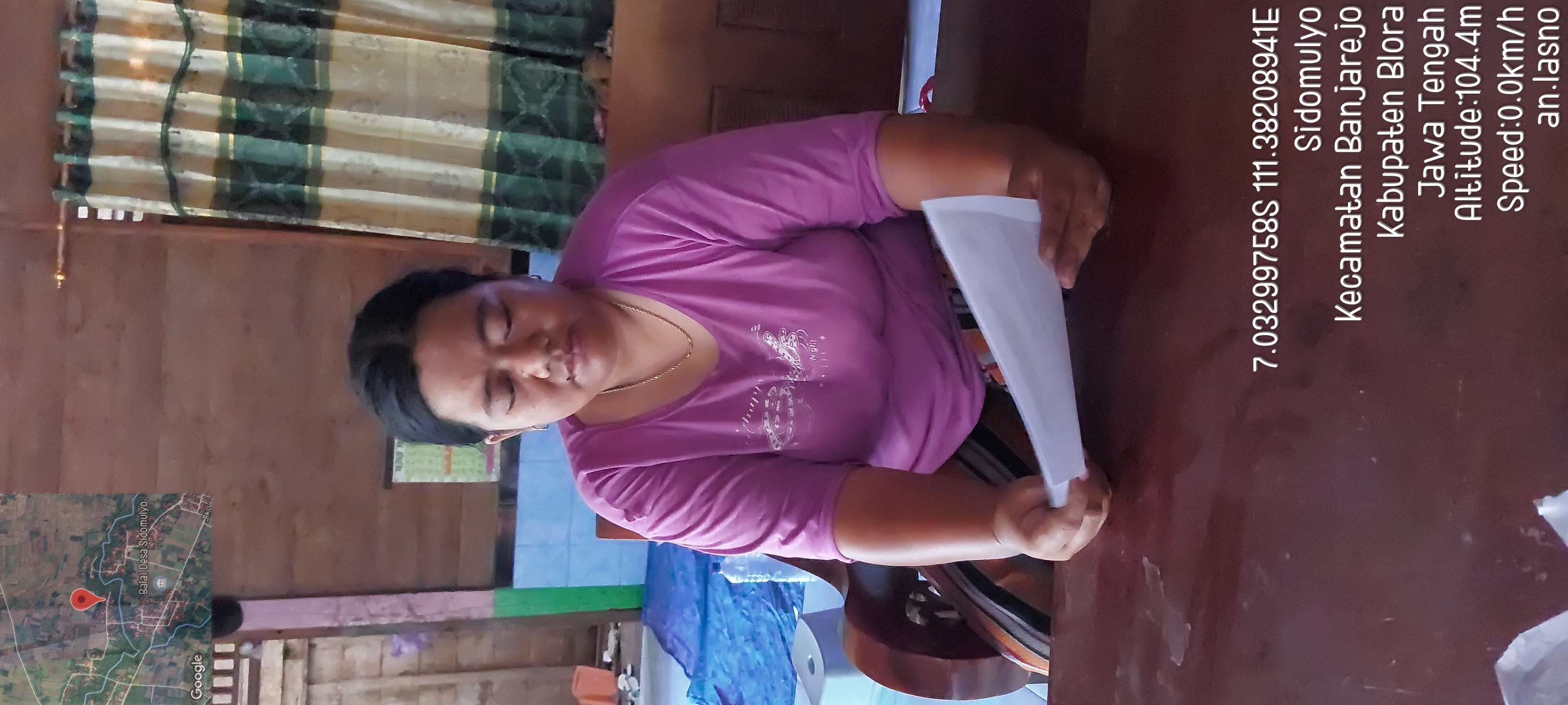 Sistem Pengelolaan Piutang BLU Pusat P2H