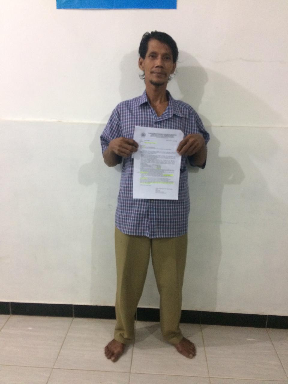 Sistem Pengelolaan Piutang BLU Pusat P2H