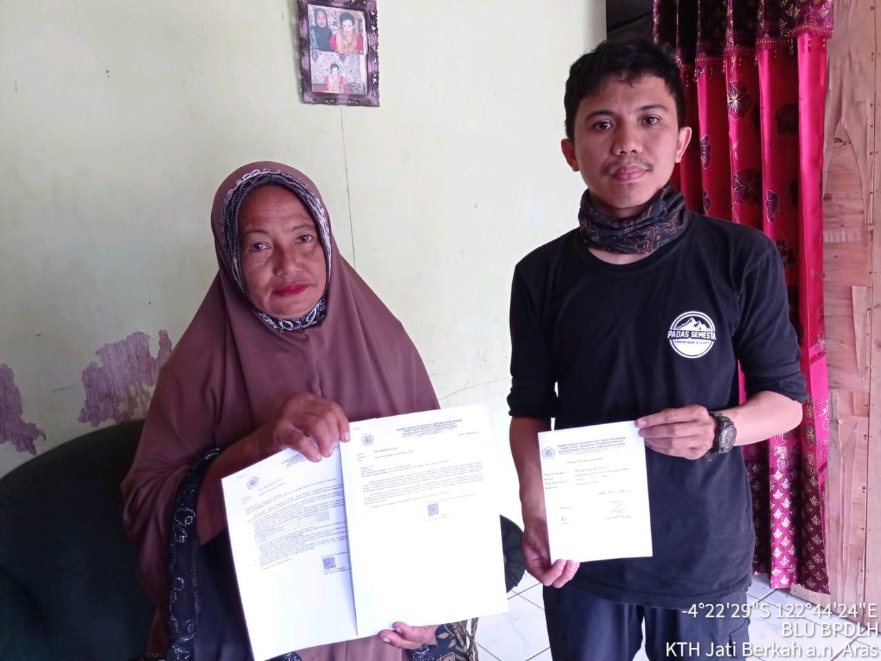 Sistem Pengelolaan Piutang BLU Pusat P2H