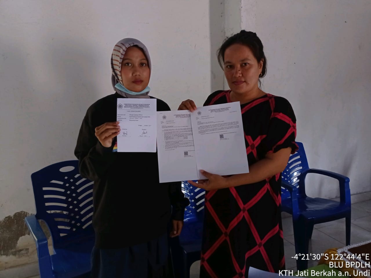 Sistem Pengelolaan Piutang BLU Pusat P2H
