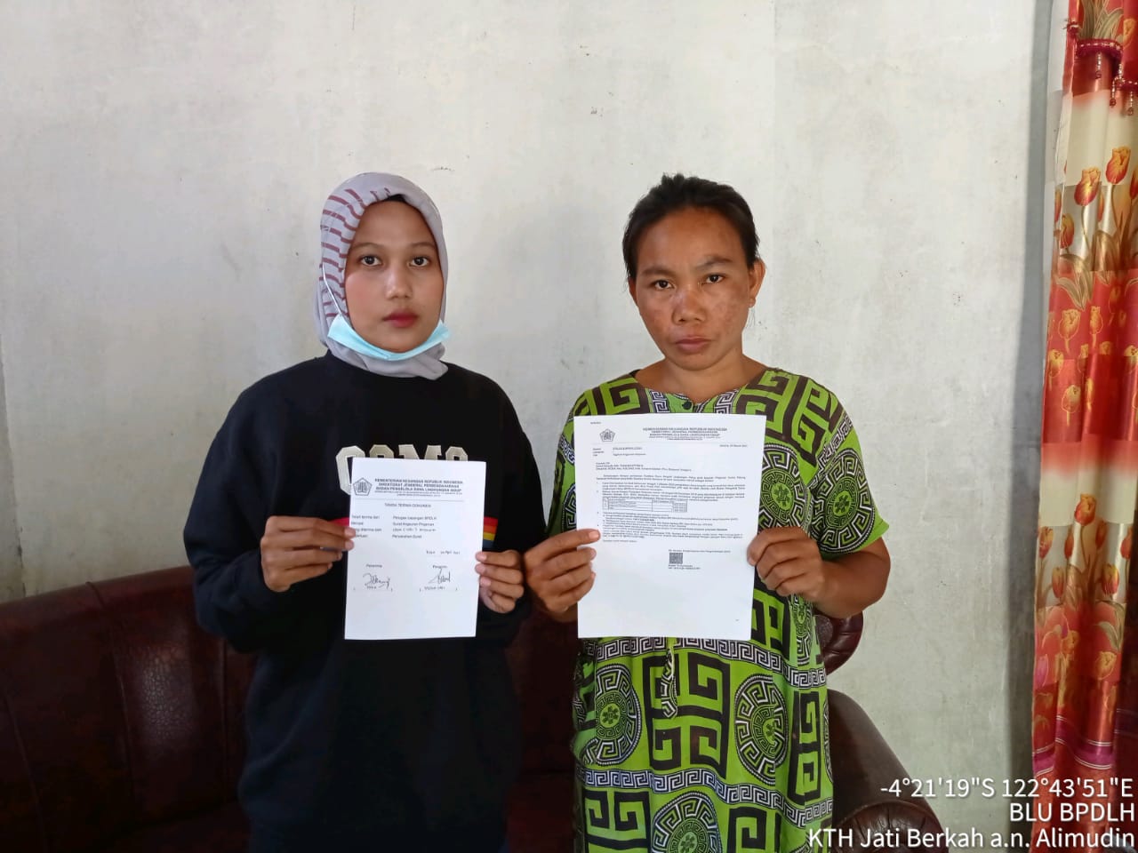 Sistem Pengelolaan Piutang BLU Pusat P2H