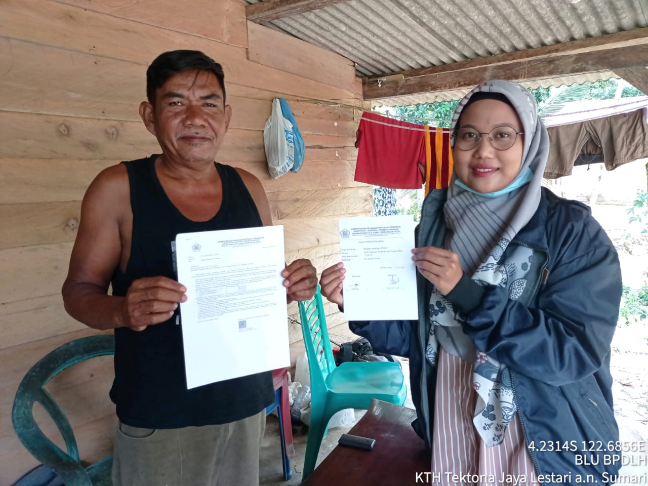Sistem Pengelolaan Piutang BLU Pusat P2H