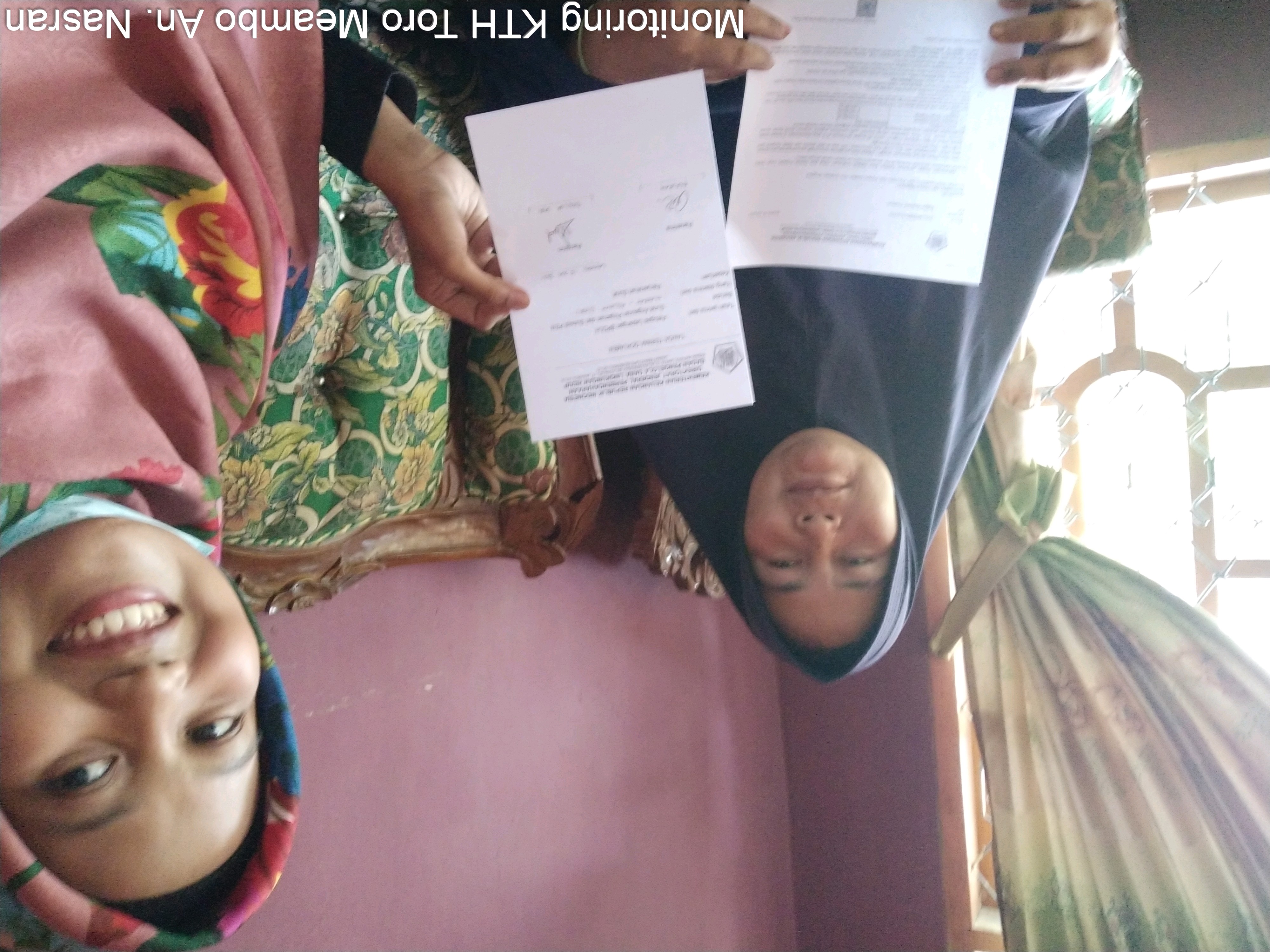 Sistem Pengelolaan Piutang BLU Pusat P2H