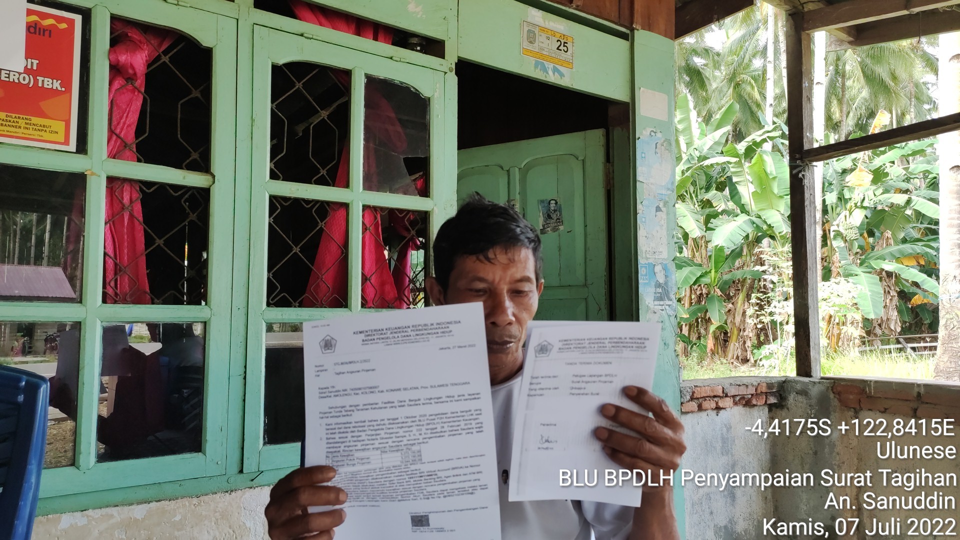 Sistem Pengelolaan Piutang BLU Pusat P2H